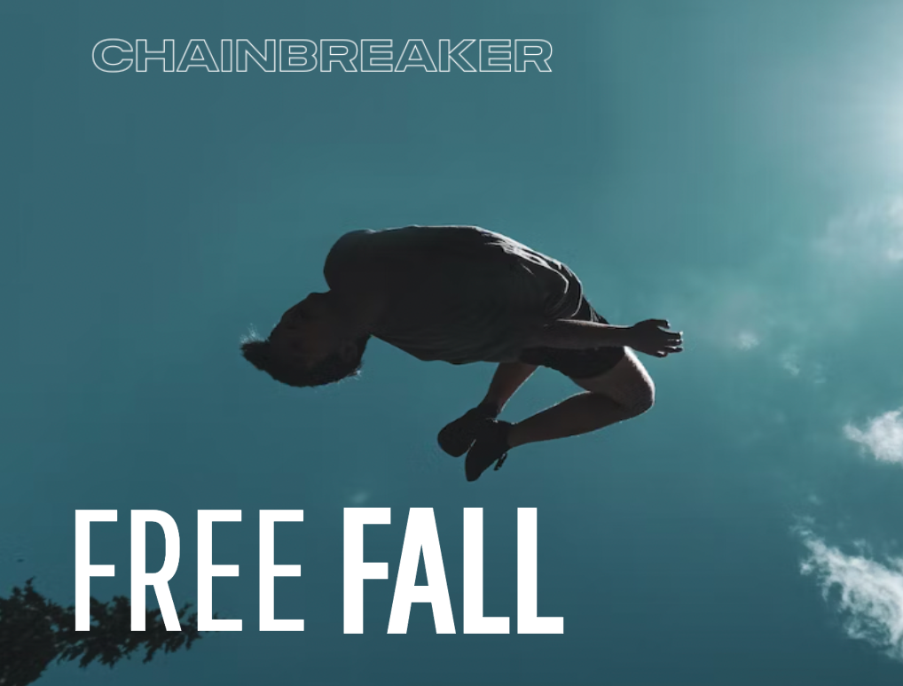 Free Fall – Chainbreaker Collective